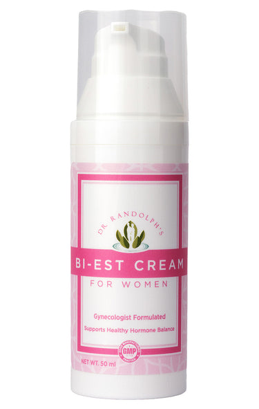 Bi-Est Cream – Dr. Randolph's Wellness Store