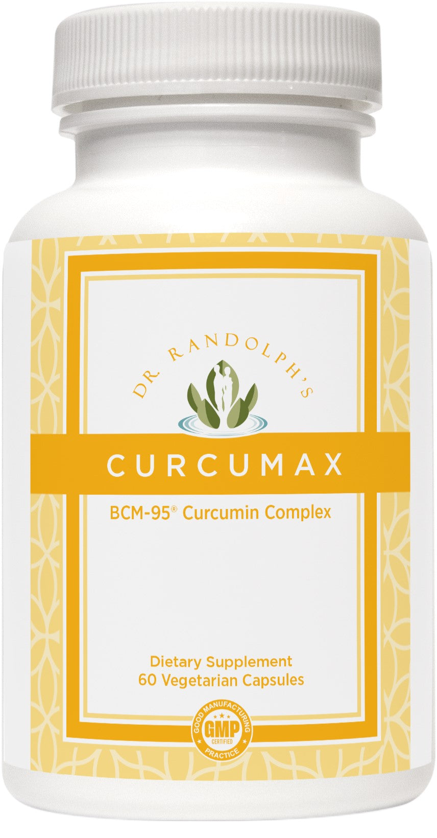 CurcuMax – Dr. Randolph's Wellness Store