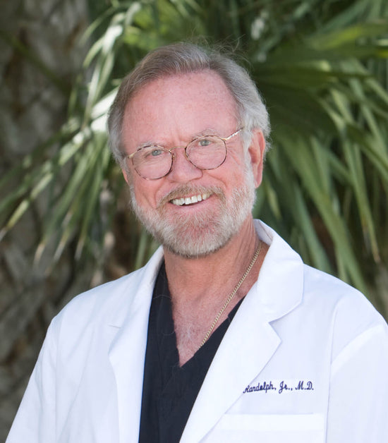 Our Practice – Dr. Randolph's Wellness Store