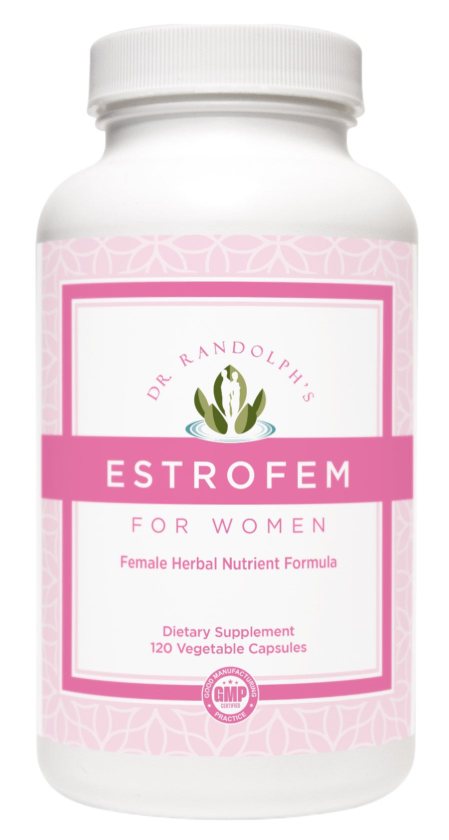 EstroFem – Dr. Randolph's Wellness Store