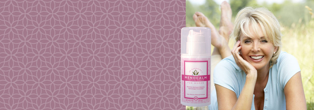 Dr. Randolph's Wellness Store - Hormone Supplements & Wellness