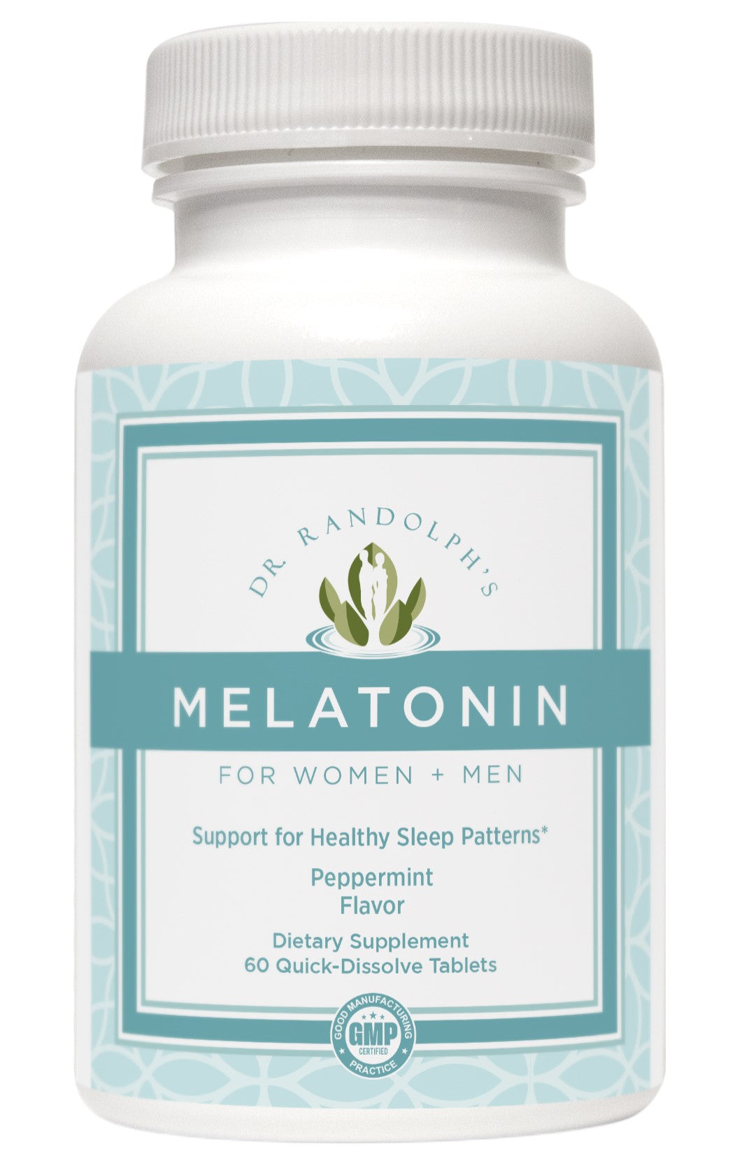 Melatonin – Dr. Randolph's Wellness Store