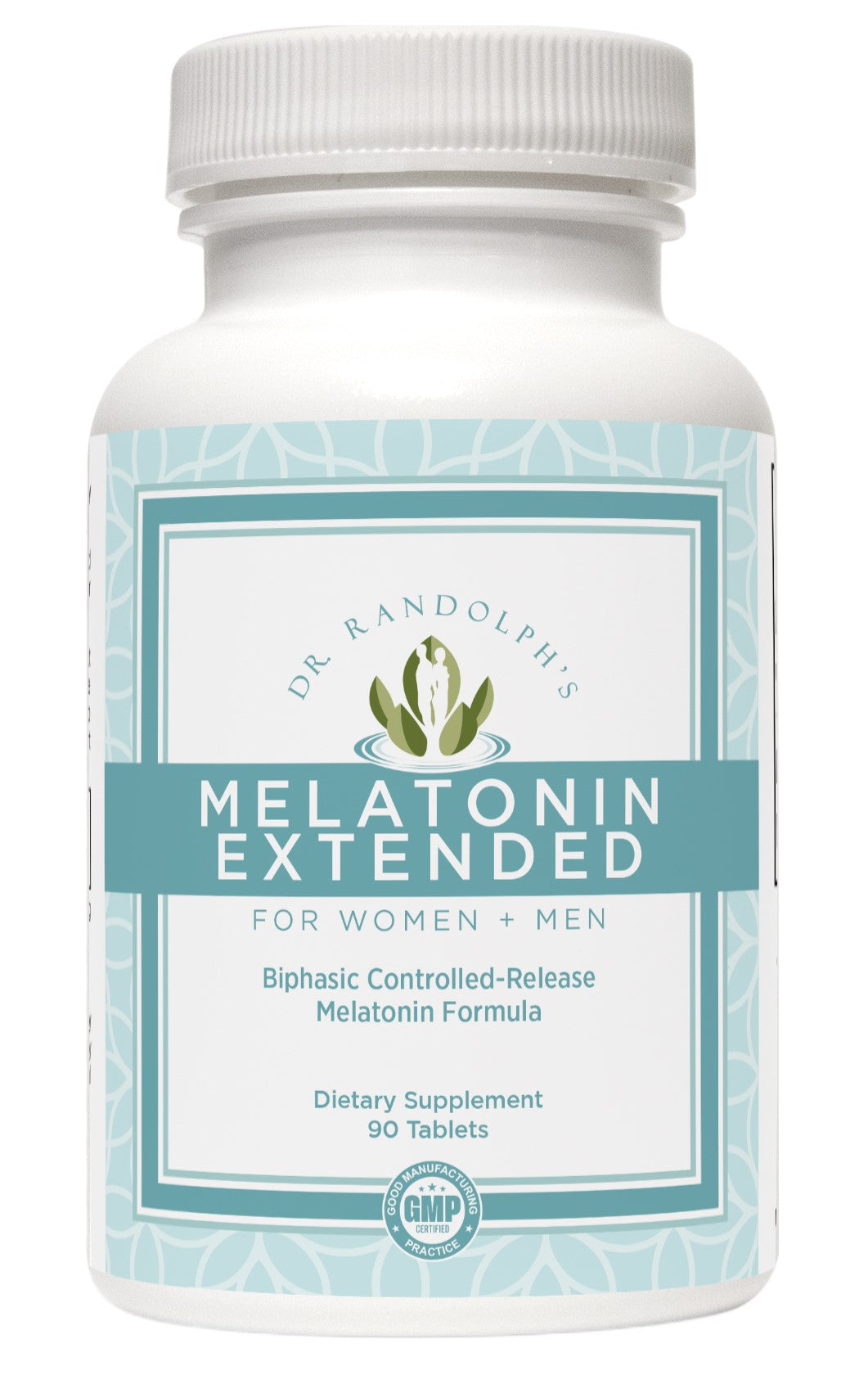 Melatonin Extended – Dr. Randolph's Wellness Store