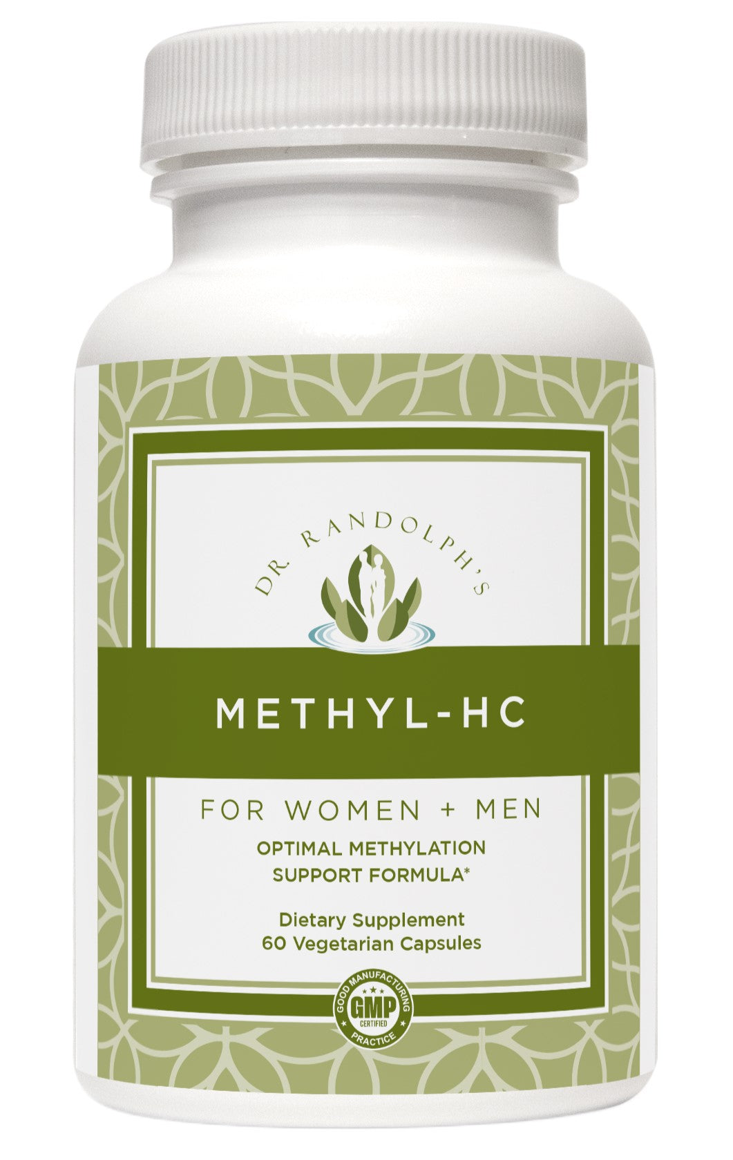 Methyl-HC – Dr. Randolph's Wellness Store