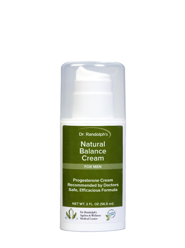 Hormone Balance – Dr. Randolph's Wellness Store
