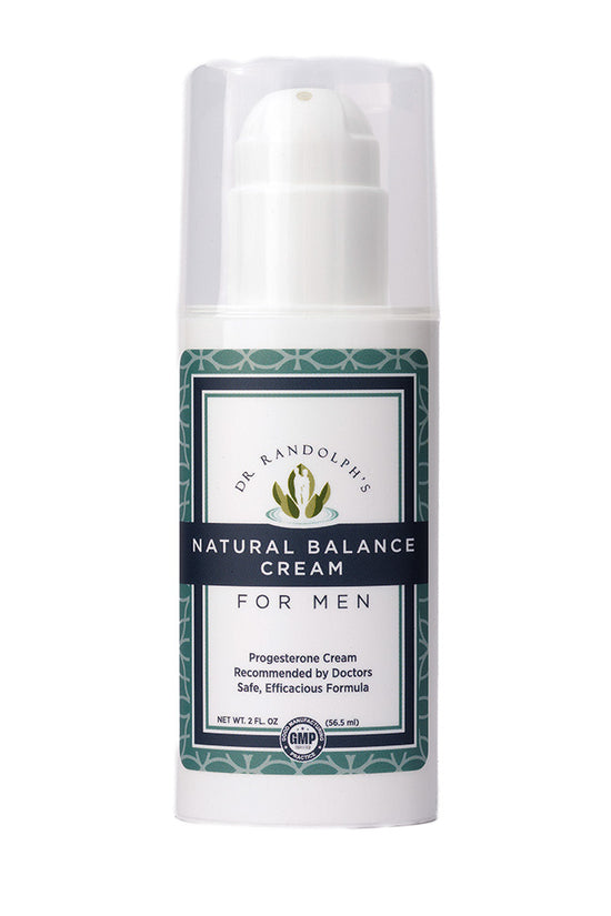 Hormone Balance – Dr. Randolph's Wellness Store