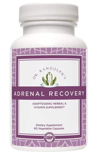 Women's Health – Dr. Randolph's Wellness Store
